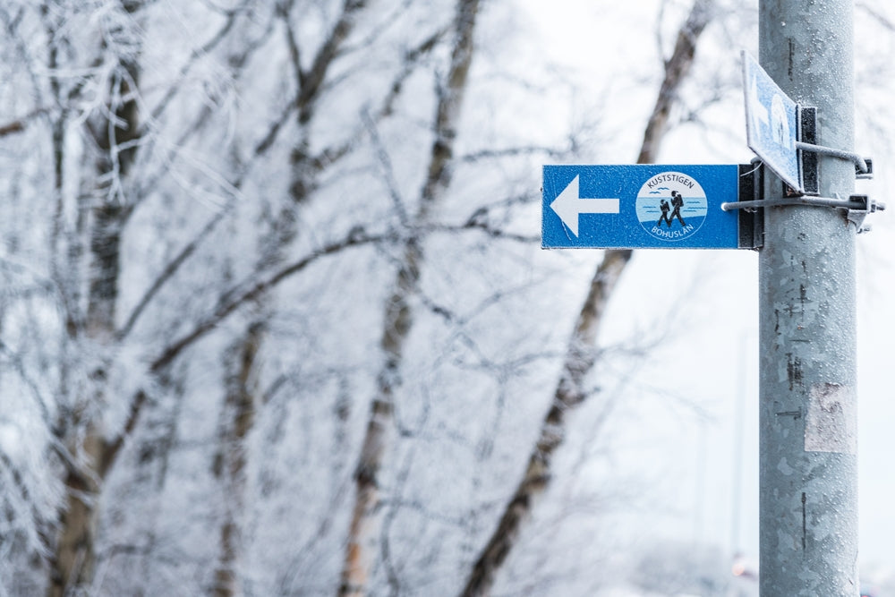 Custom Wayfinding Signs – 123 Signs